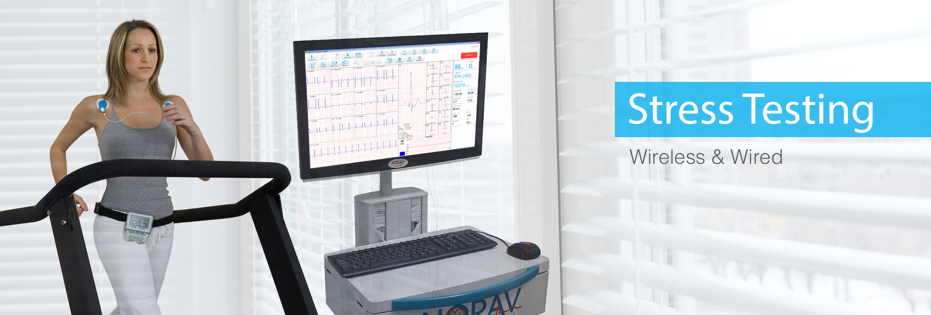 Sun Medical Systems Sdn Bhd – Cardiology and Patient Monitoring Specialist