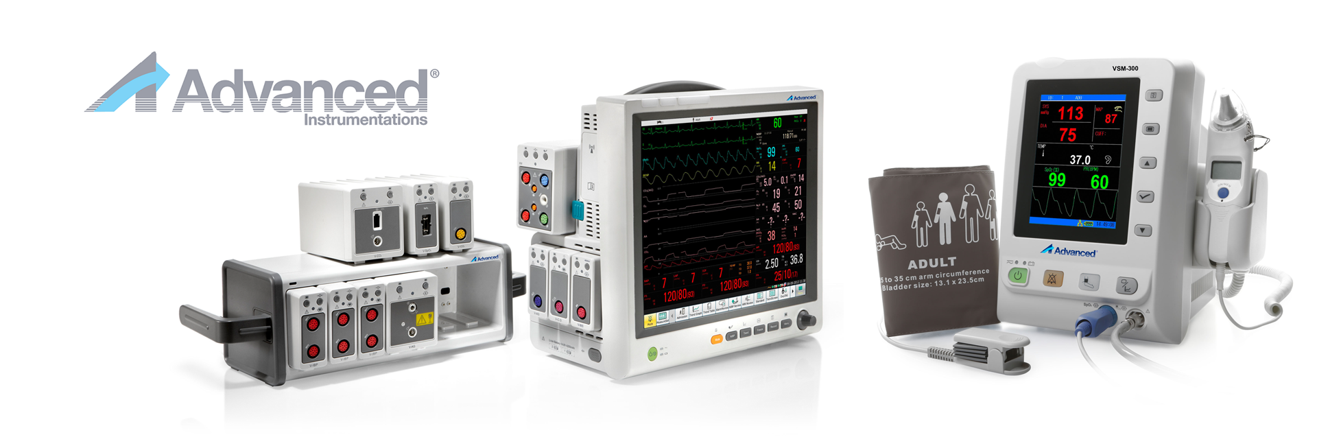 Sun Medical Systems Sdn Bhd – Cardiology and Patient Monitoring Specialist