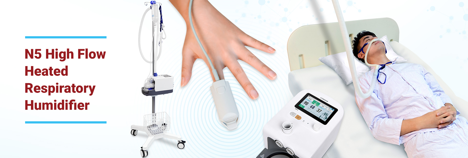 Sun Medical Systems Sdn Bhd – Cardiology and Patient Monitoring Specialist